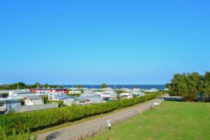 Seepark Sütel Camping - Ihr Campingplatz direkt an der Ostsee