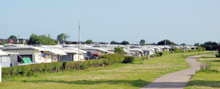 Seepark Sütel Camping - Ihr Campingplatz direkt an der Ostsee